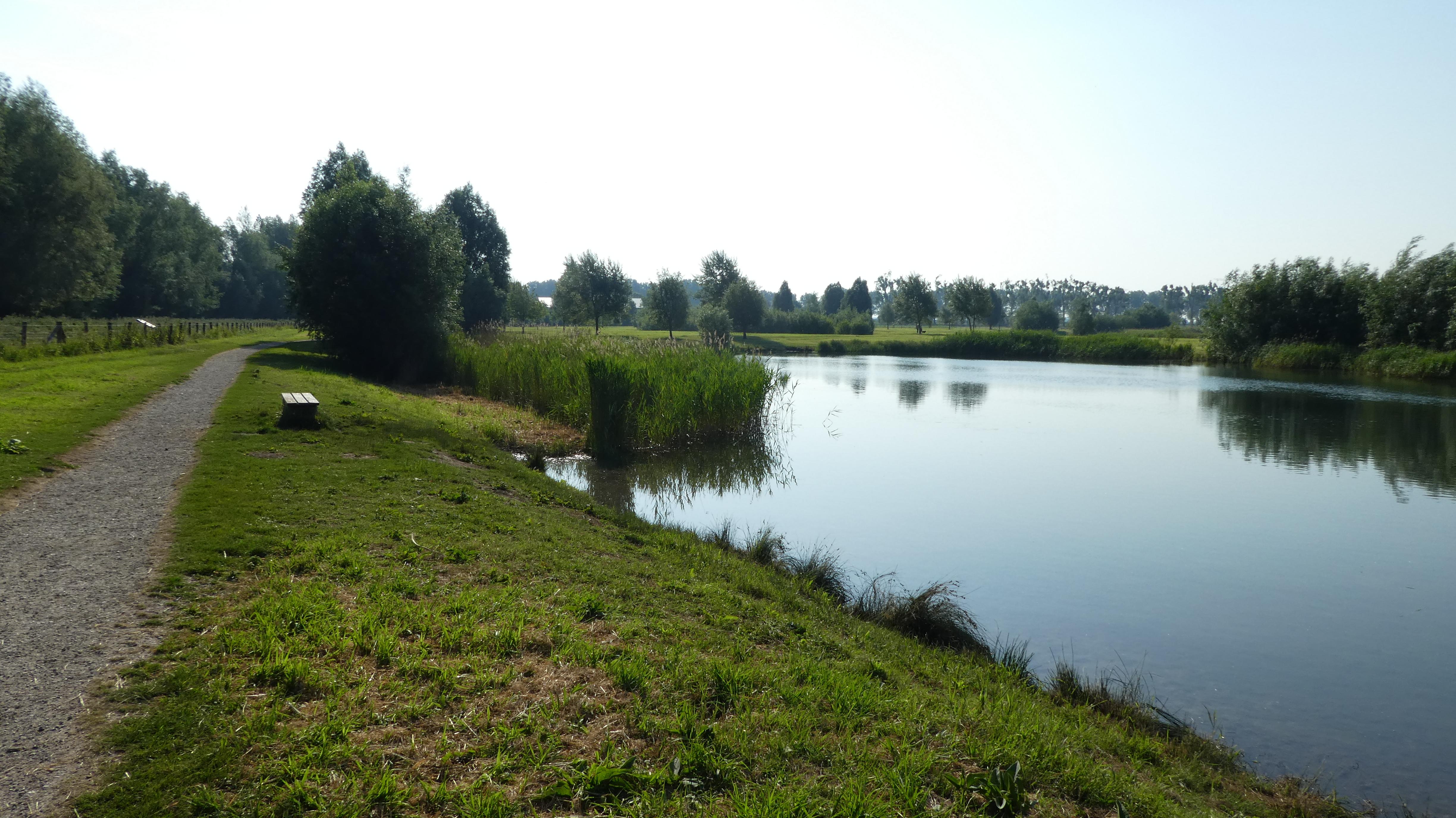 Plas Caron | GrondbankGMG